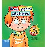 Zach Stands Up (Zach Rules Series): Mulcahy, William, McKee, Darren ...