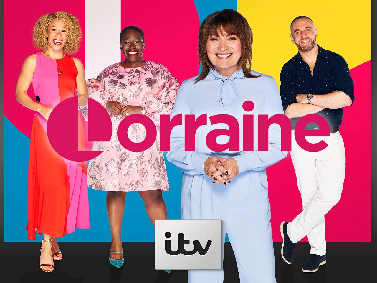 Watch Lorraine | Prime Video