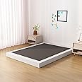 Amazon.com: Upcanso 7 Inch Box Spring for Queen Bed Bed Base, Low ...