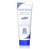 Amazon.com : Vanicream Moisturizing Skin Cream for Sensitive Skin, 4 ...