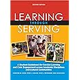 Amazon.com: Learning Through Serving: A Student Guidebook for Service ...