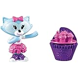 Amazon.com: Fisher-Price Julius Jr. Plush Buddies Sheree: Toys & Games