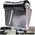 Amazon.com : osemar 8" Boat Trailer Keel Roller with Bracket ...