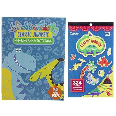 LightShine Products Dinosaur Theme Sticker and Philippines | Ubuy