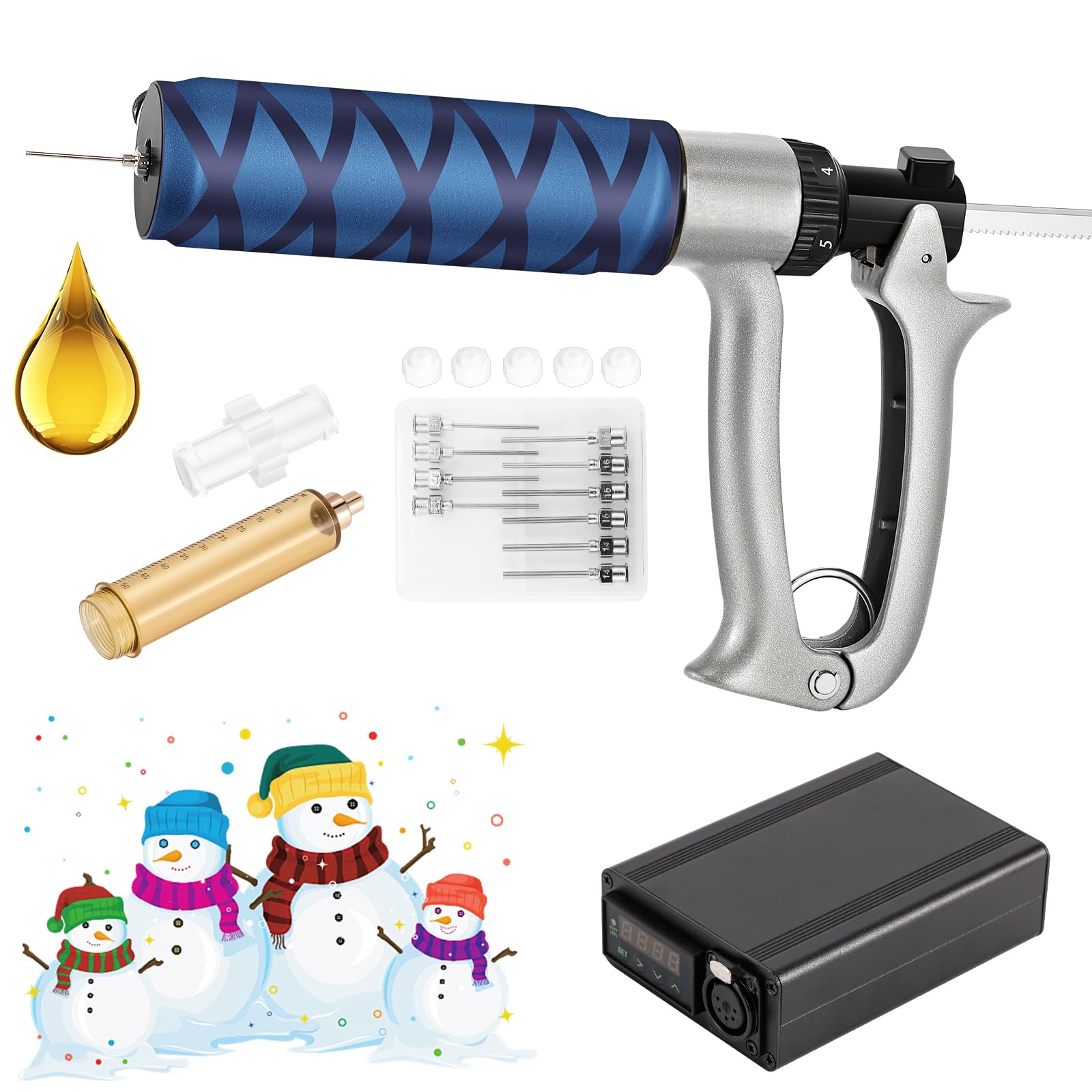 Cartridge Filling Gun, Cartridge Filler, Filler Cartridge Filling ...