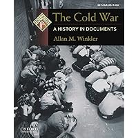 Amazon.com: The Cold War: A History in Documents (Pages from History ...