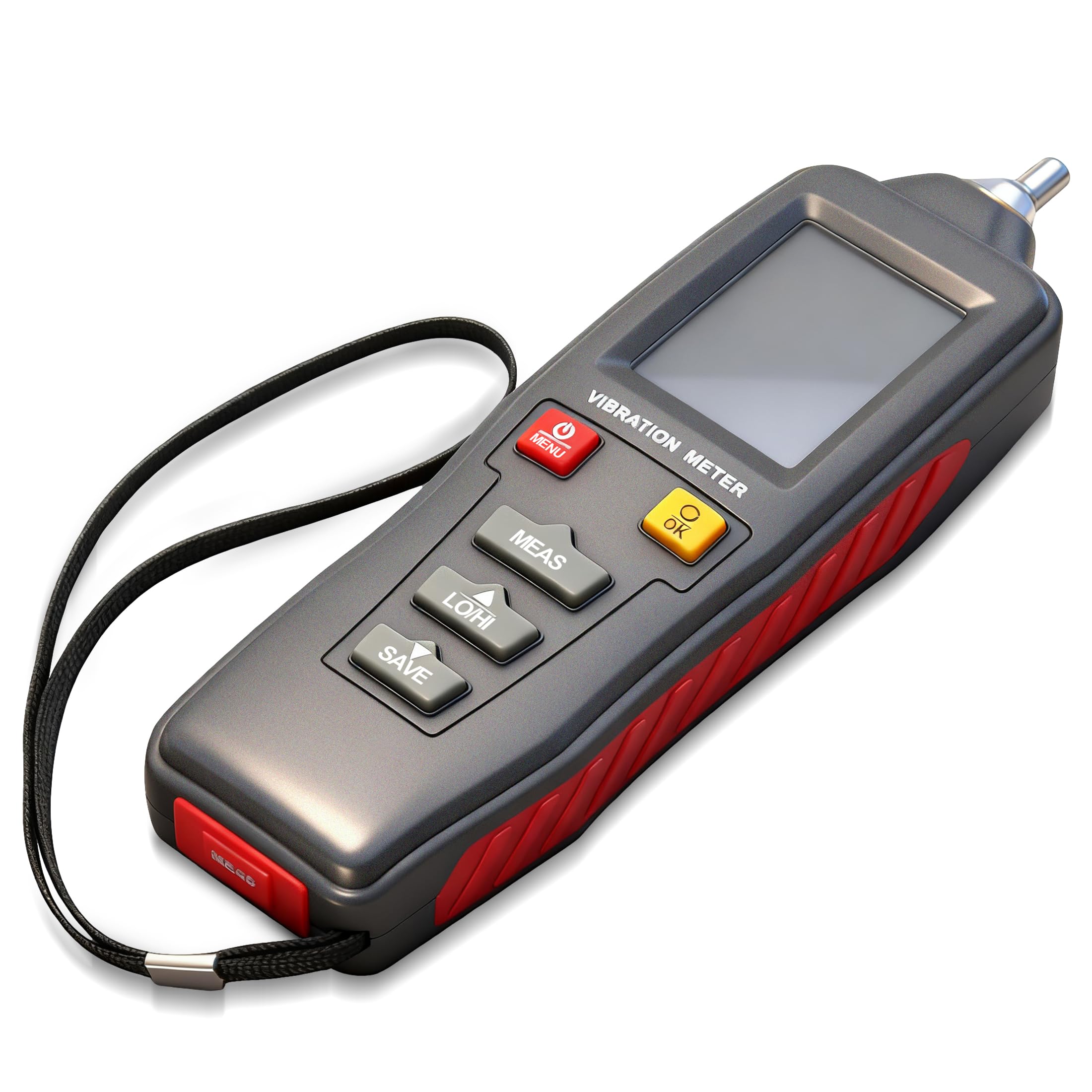 Vibration Meters Oman | Buy Online | Whizz Others