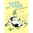 Toto the Tornado Kitten: Hall, Jonathan, Ruzicka, Carol: 9780615591018 ...