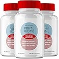 Amazon.com: Prime Biome Gut Health Capsules, PrimeBiome Healthy Skin ...