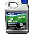 Amazon.com: Aqua Mix Stone Deep Clean - Quart : Health & Household