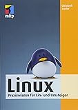 Linux Mint 19: Praxiswissen für Ein- und Umsteiger mitp Anwendungen: Amazon.de: Christoph Troche ...