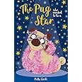 The Pug Who Wanted to Be a Pumpkin: Swift, Bella: 9781534486904: Amazon ...