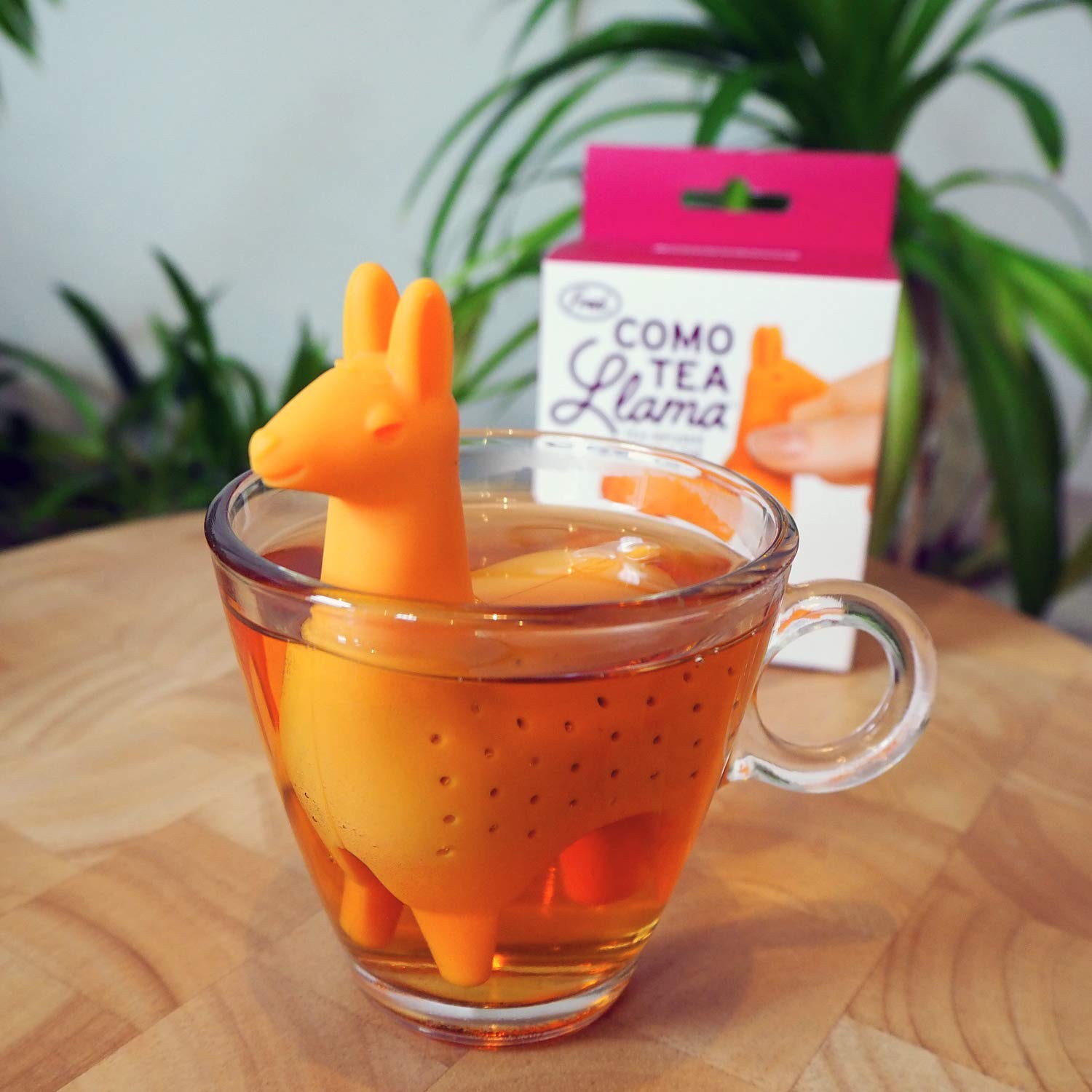 15+ Cute Animal Tea Infusers To Gift | Drugstore Divas
