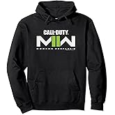 Amazon.com: Call of Duty: Modern Warfare 2 Official Video Game Logo T ...