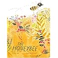 Amazon.com: The Honeybee (Classic Board Books): 9781665904841: Hall ...