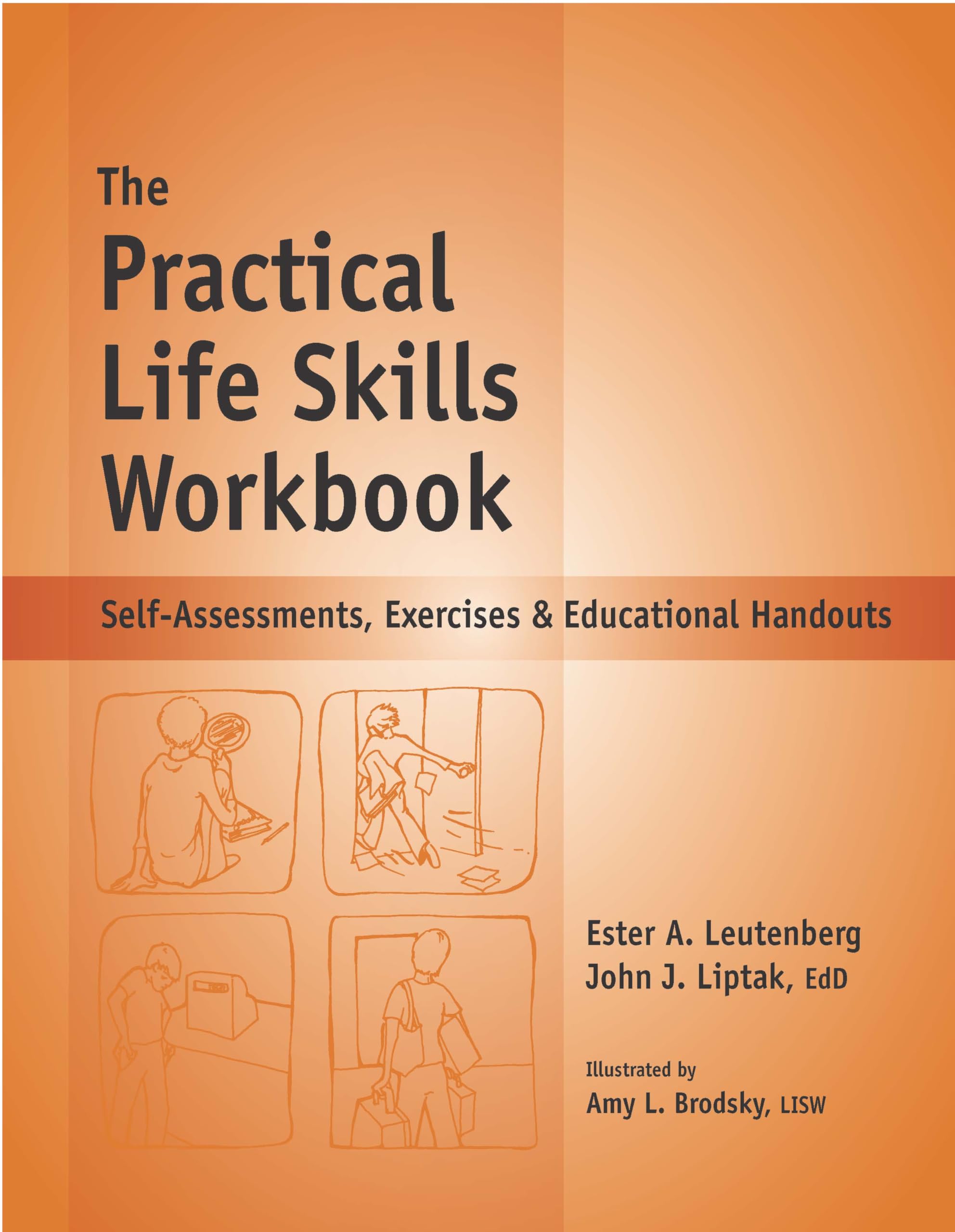 Mua The Practical Life Skills Workbook - Reproducible Self-Assessments, Exercises & Educational ...