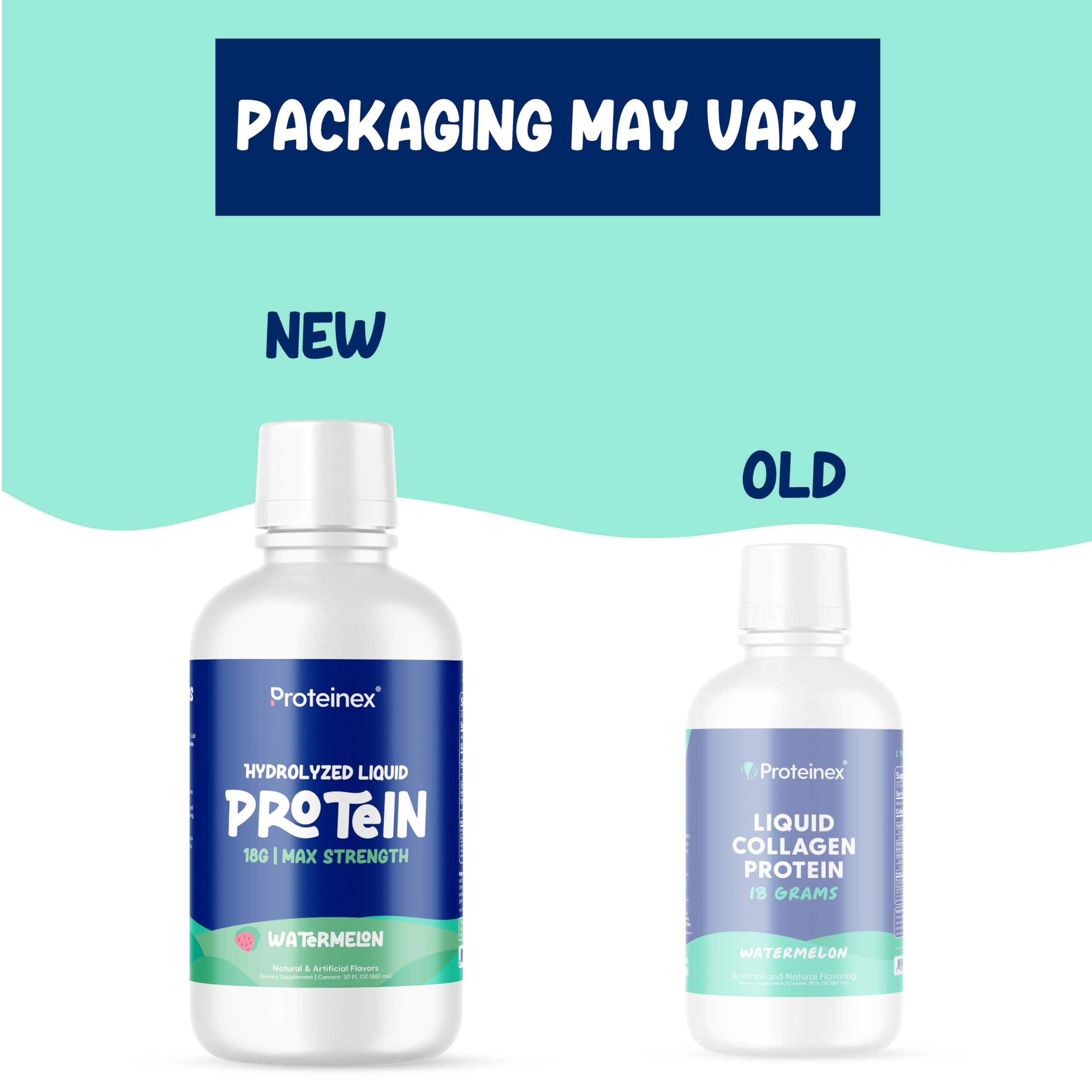 Mua Proteinex Medical Grade Liquid Hydrolyzed Protein Max Strength ...