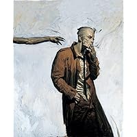 John Constantine, Hellblazer, Vol. 3: The Fear Machine: Delano, Jamie ...