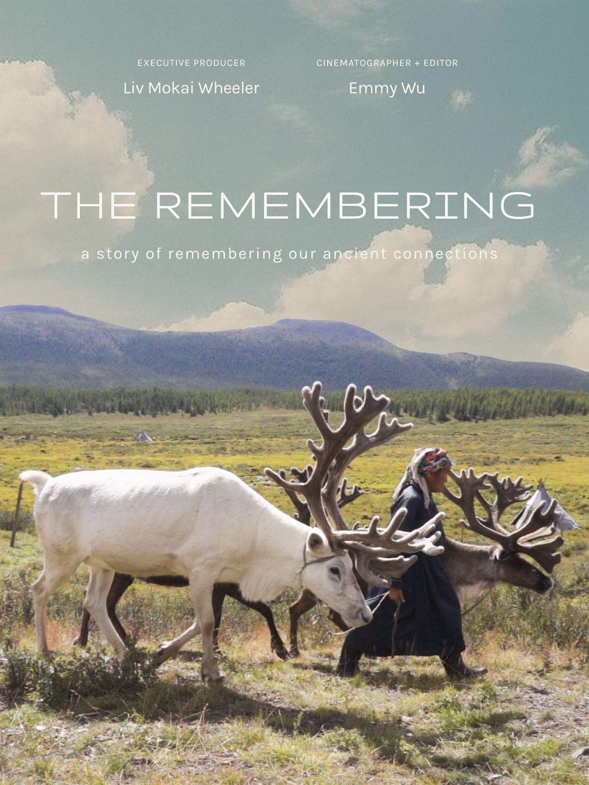 Watch The Remembering | Prime Video