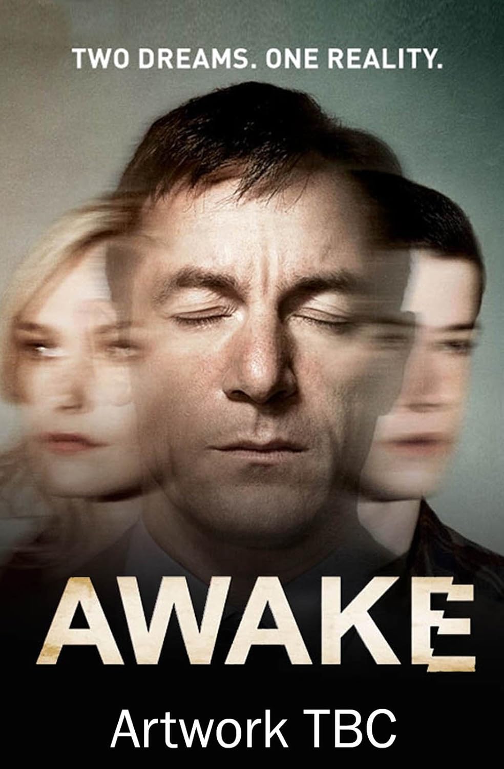 Awake - Season 1 [DVD]: Amazon.co.uk: Jason Issacs, Laura Allen, Dylan ...