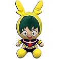 Amazon.com: Great Eastern Entertainment My Hero Academia- Deku Child ...