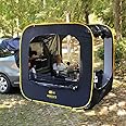 Amazon.com: MOGICS Carsule | Pop-Up Cabin for Cars | SUV Tent : Automotive