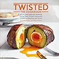 Twisted: The Cookbook: Team Twisted: 9781849758444: Amazon.com: Books