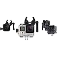 Amazon.com : GoPro Sportsman Mount (GoPro Official Mount) : Electronics