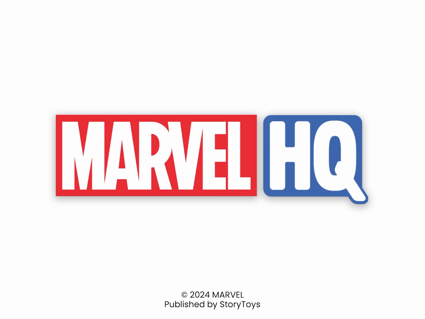Marvel HQ - App on Amazon Appstore