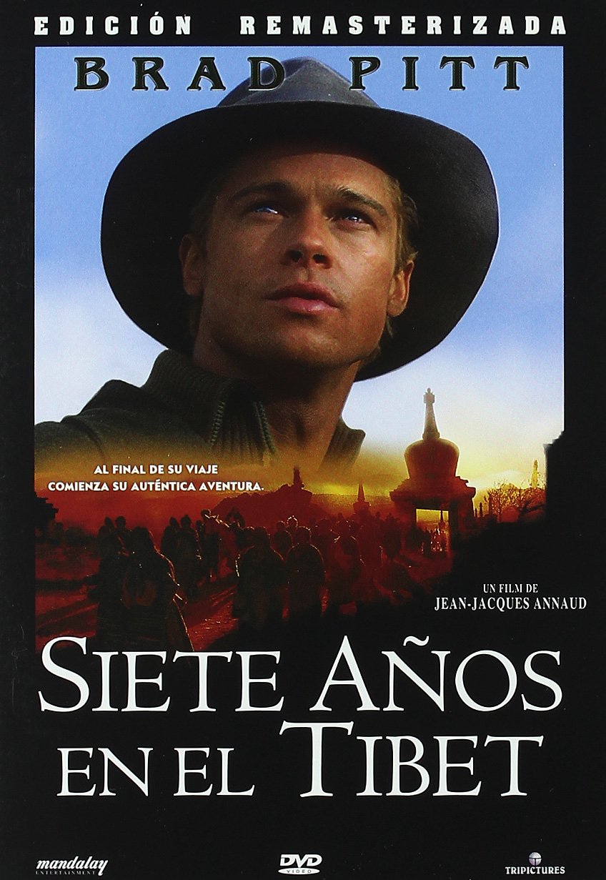 Movimiento Político de Resistencia: 7 años en el Tíbet