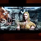 The Elder Scrolls V: Skyrim - Standard Edition: Amazon.ca: Computer and ...