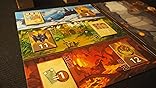Amazon.com: Treasure Hunter Board Game (2-6 Player) : Toys & Games