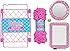 Pink Locker Chandelier - Locker Accessories - Amazon.com