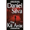 Amazon.com: The Kill Artist: 9780451209337: Silva, Daniel: Books