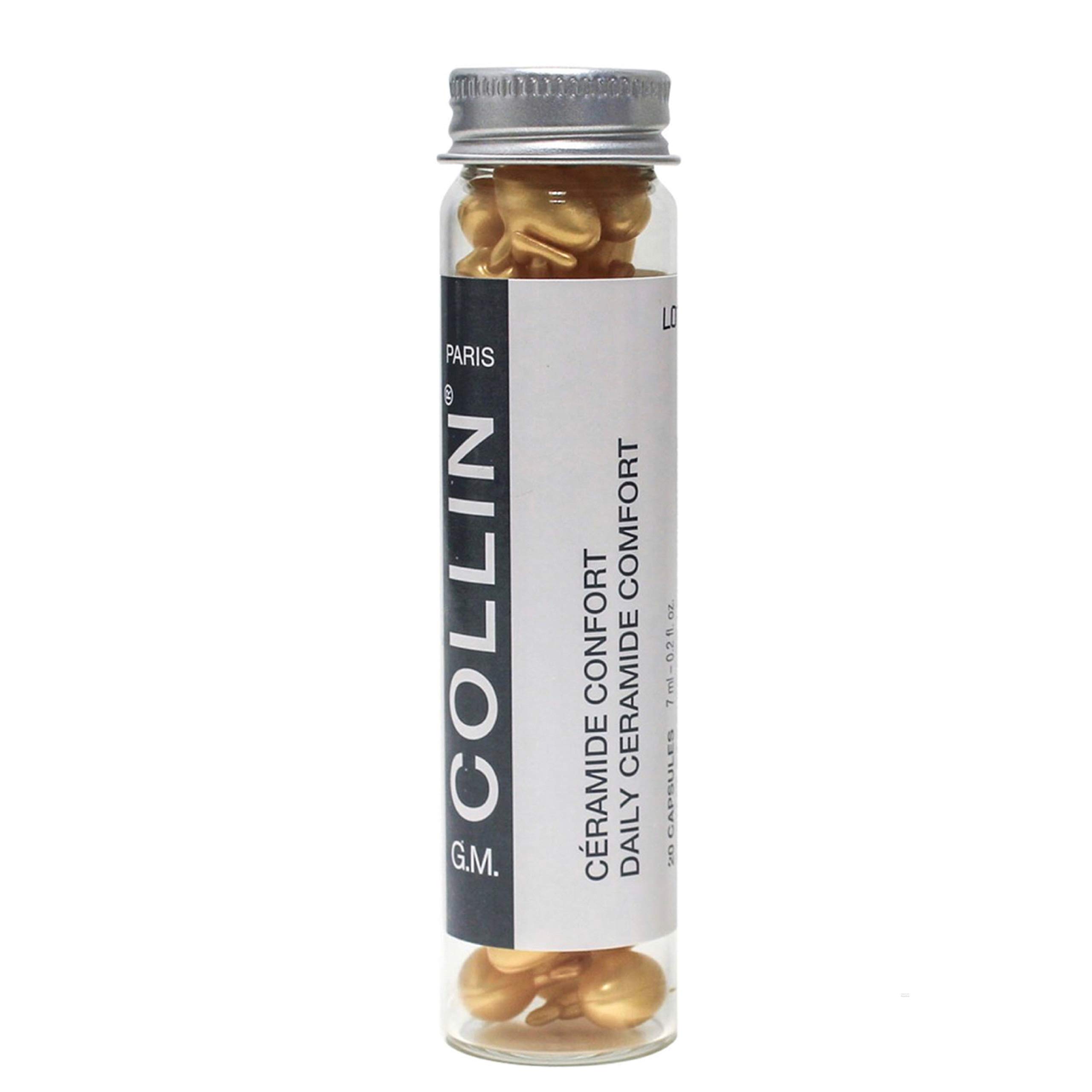 Mua GM Collin Daily Ceramide Comfort 20 caps trên Amazon Mỹ chính hãng ...