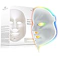Project E Beauty LED Light Therapy Mask | Skin Rejuvenation Photon Mask ...