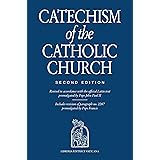 Catechism of the Catholic Church: Complete and Updated: U.S. Catholic ...