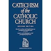 Catechism of the Catholic Church: Complete and Updated: U.S. Catholic ...