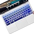 Amazon.com: Keyboard Cover for Acer Chromebook Spin 11 311 511 CP311 ...