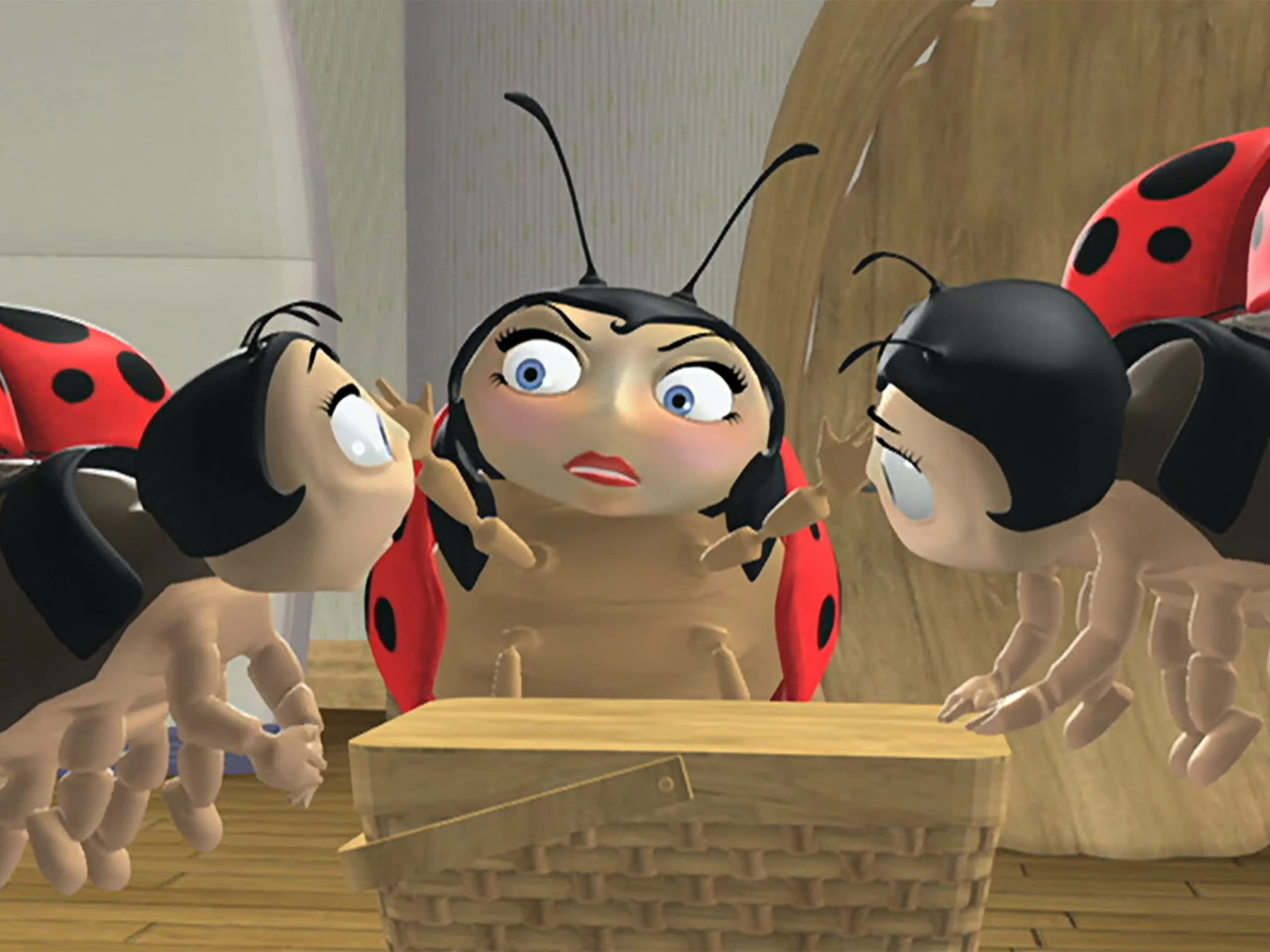 Watch Hermie & Friends | Prime Video