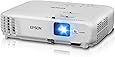 Amazon.com: Epson Home Cinema 740HD 720p, HDMI, 3LCD, 3000 Lumens Color ...
