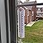 Amazon.com : Timex 10.62-Inch Tube Thermometer (TX1003) : Outdoor ...