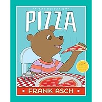Popcorn (A Frank Asch Bear Book): Asch, Frank, Asch, Frank ...