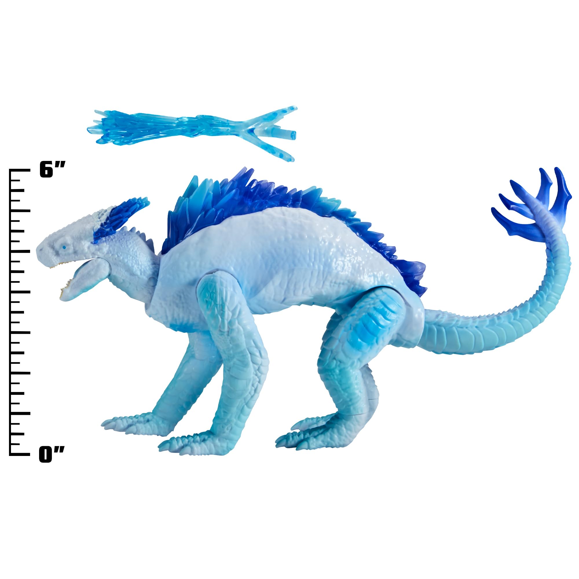 Godzilla X Kong Godzilla Vs Shimo Figure 2-Pack By Playmates Toys on ...