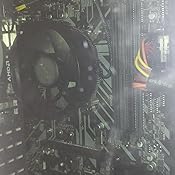 Amazon.com: GIGABYTE B450M DS3H (AMD Ryzen AM4/M.2/HMDI/DVI/USB 3.1 ...