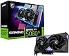 MSI Gaming RTX 5060 Ti 16G Gaming OC Graphics Card (16GB GDDR7, 128-bit ...