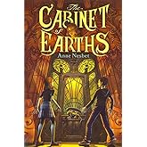 The Cabinet of Earths: Nesbet, Anne: 9780061963131: Amazon.com: Books