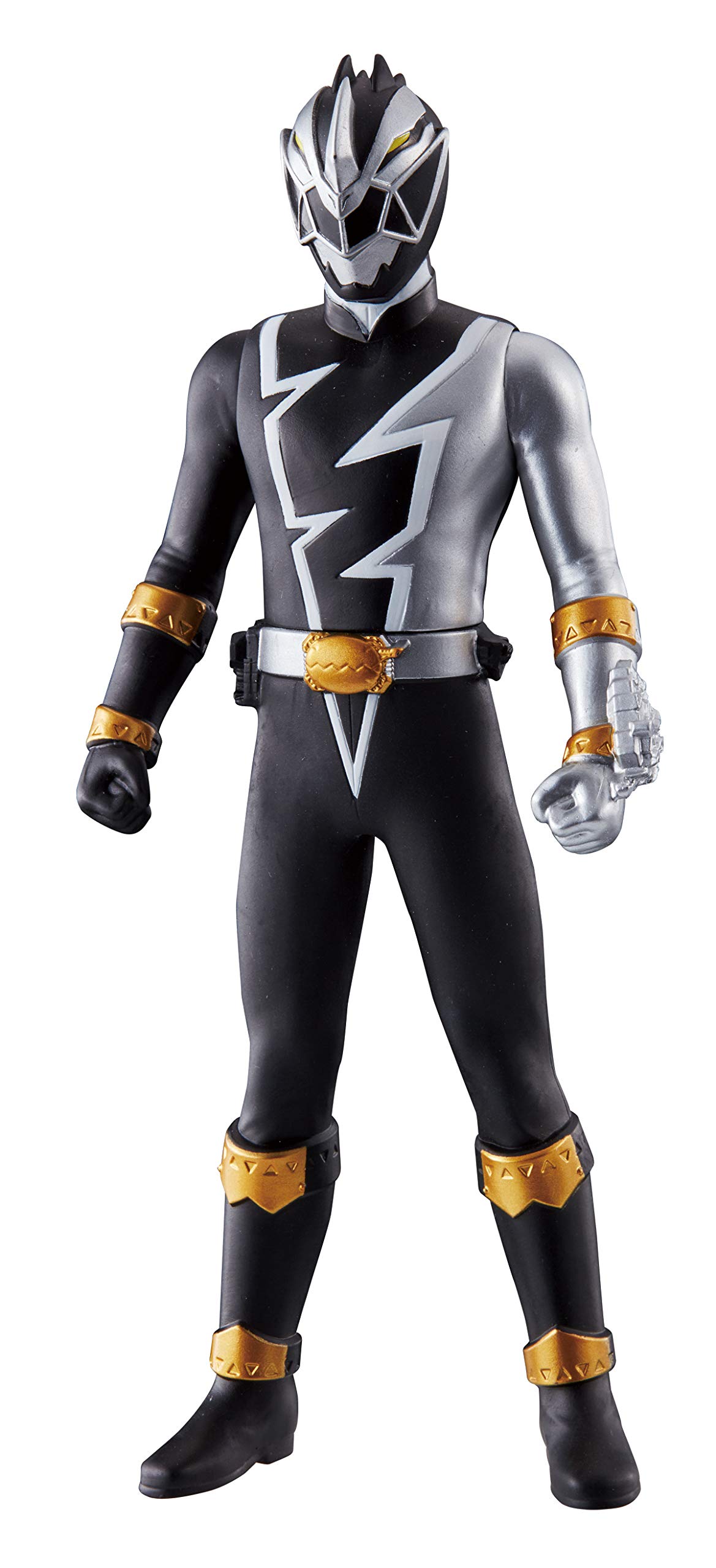 Mua Kishiryu Sentai Ryusoulger Sentai Hero Series 05 Ryusou Black trên ...