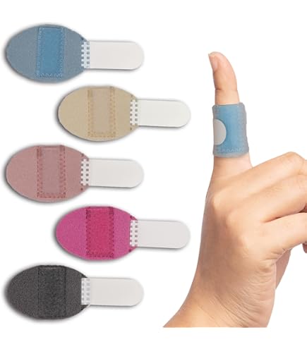 Dorsal Volar Finger Splint