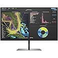 Amazon.com: HP Z27k G3 27" 4K UHD LCD Monitor - 16:9 - Black : Electronics